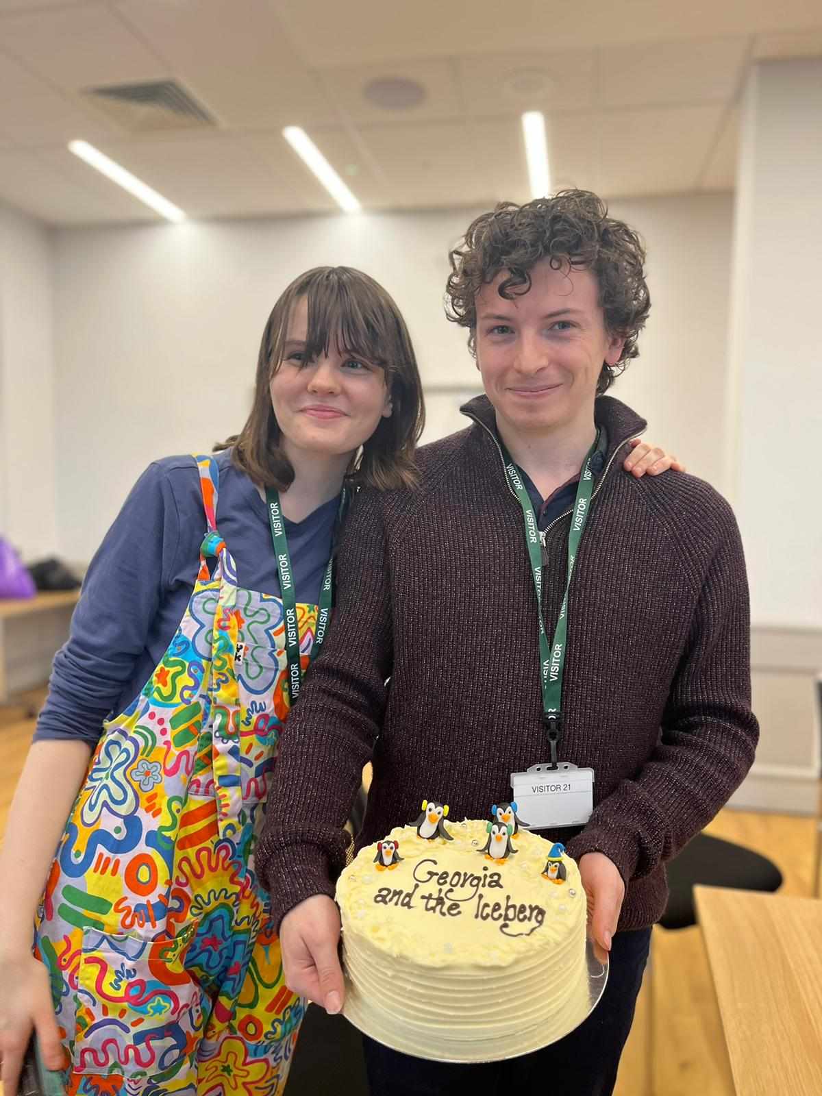 About – Dorsetborn